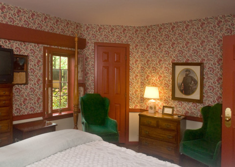 Exton Restaurant – Pa Bed and Breakfast in Historic Chester County ...